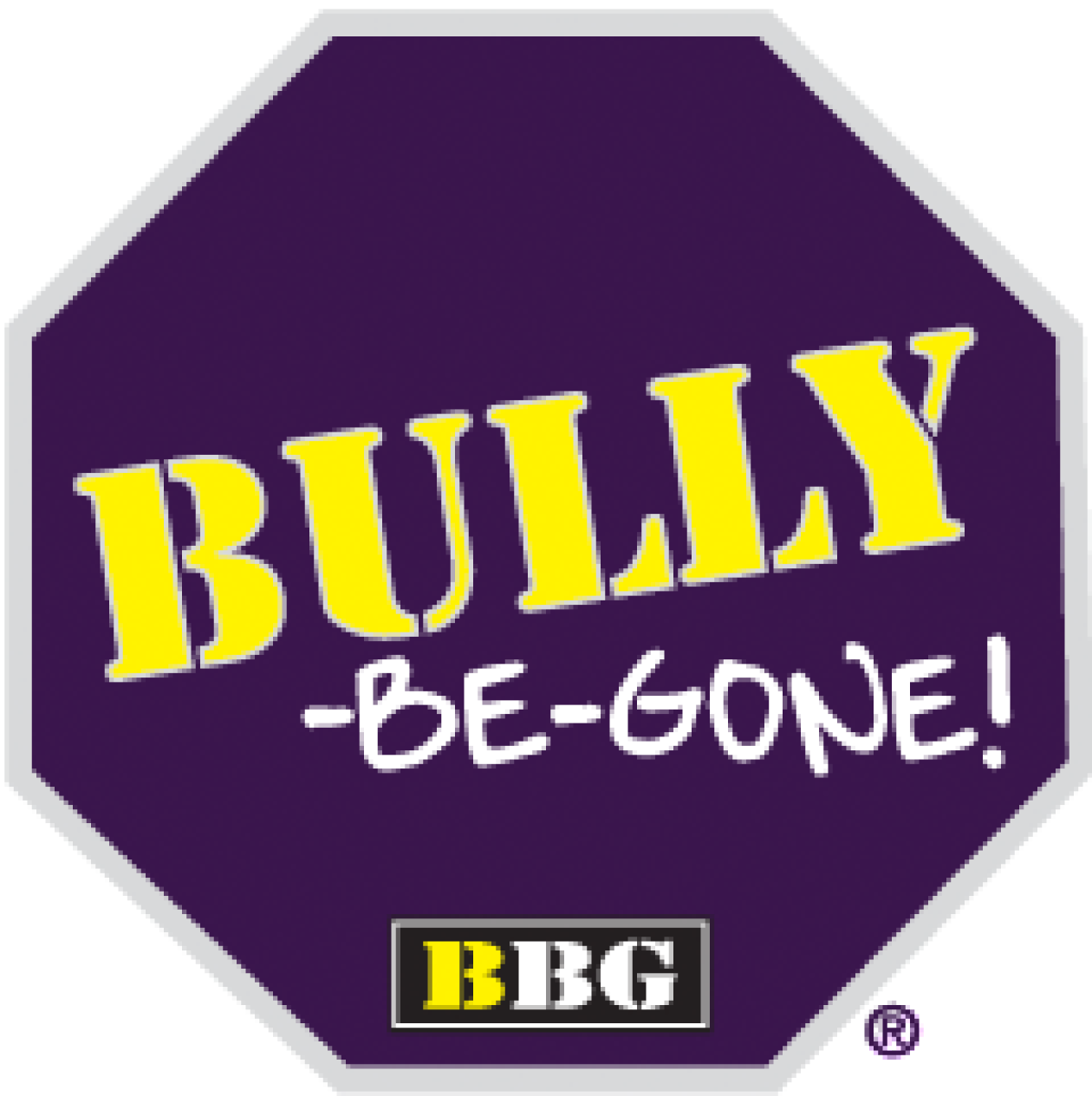 BULLY-BE-GONE | Creating awareness and support